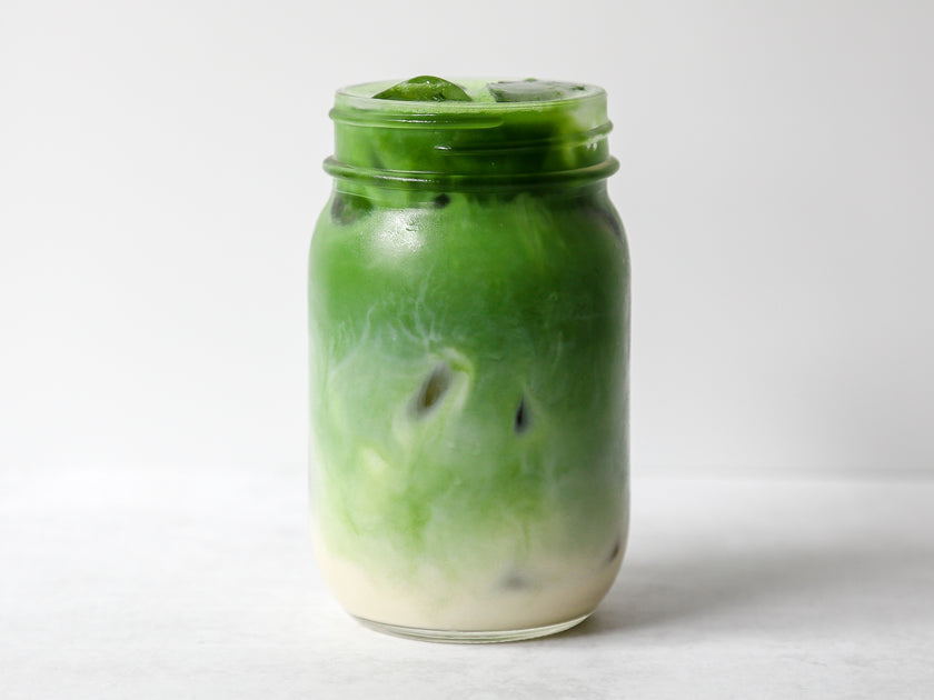 How Matcha is Made: A Step by Step Breakdown – Soar Organics