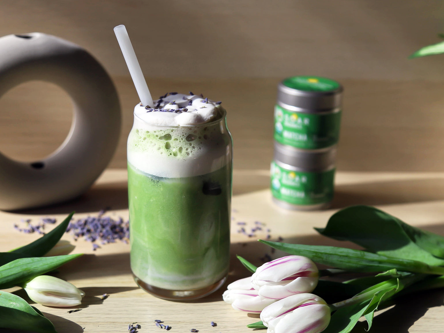 Everything You Need to Know About Catechins (and EGCG) in Matcha Green ...