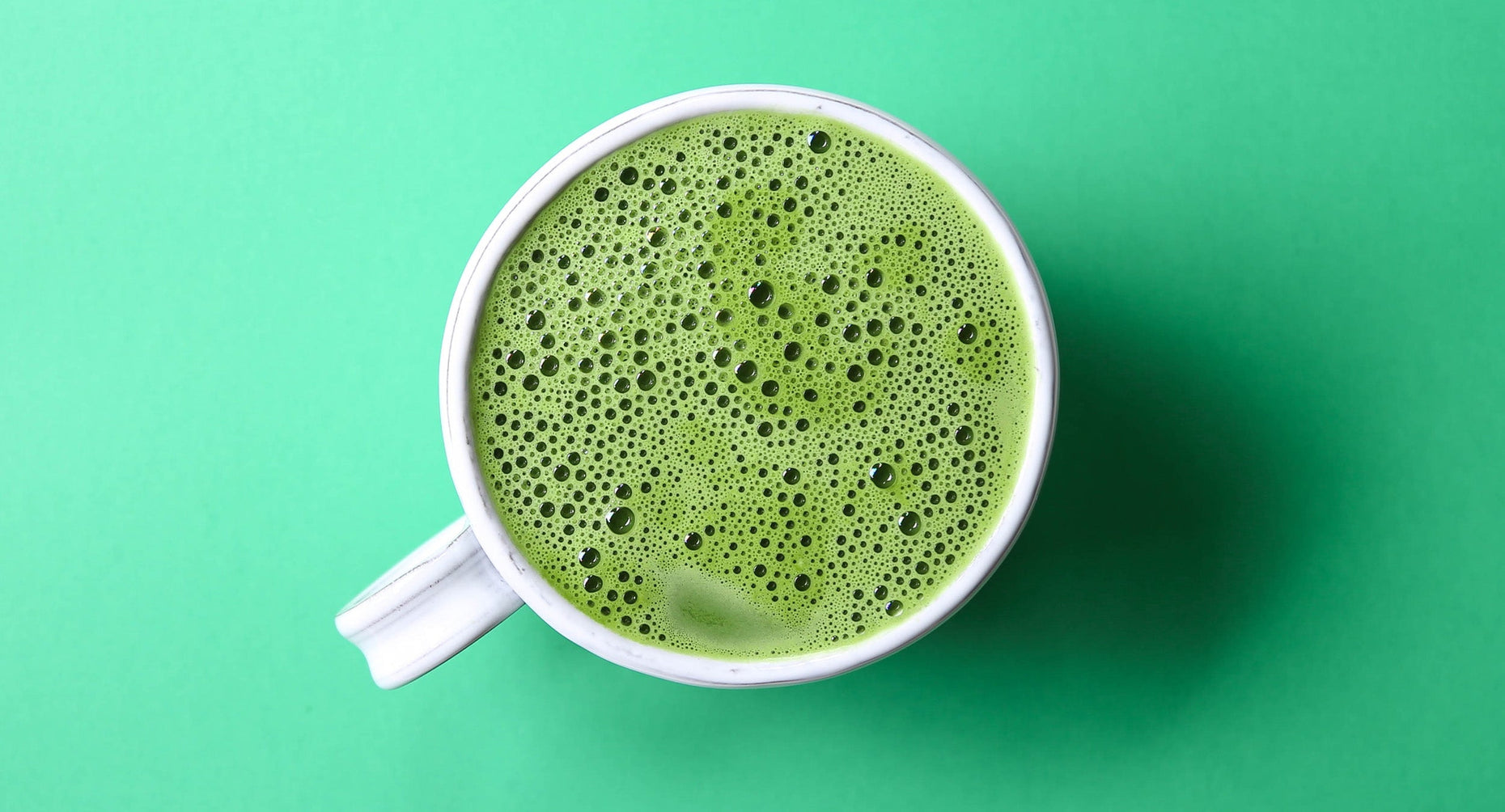 What is Single Cultivar Matcha? Matcha in Its Purest Form – Soar Organics