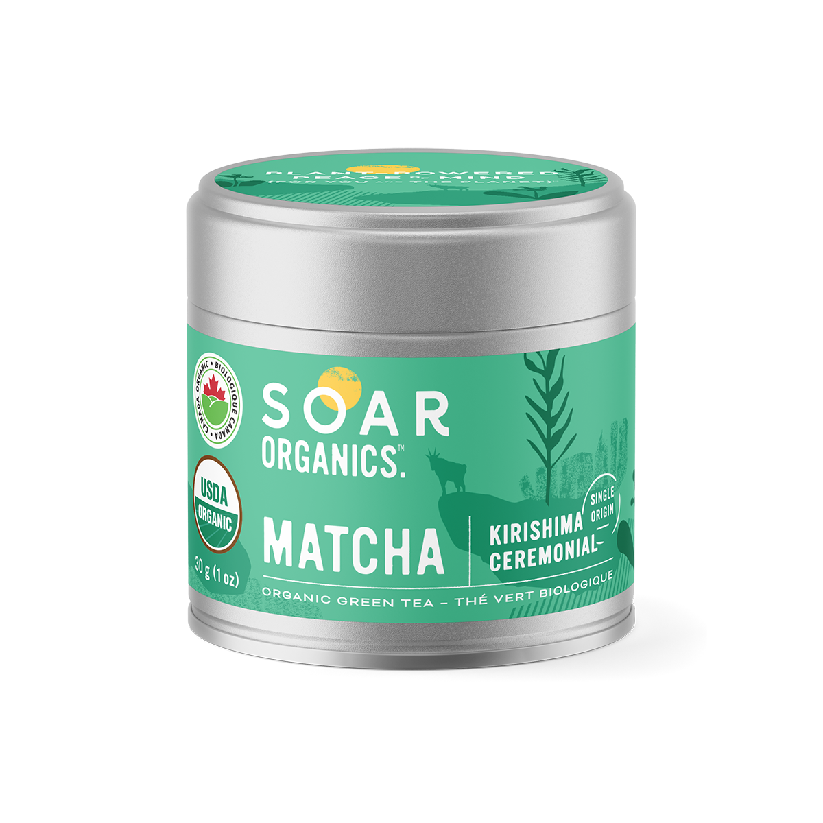 How Matcha is Made: A Step by Step Breakdown – Soar Organics